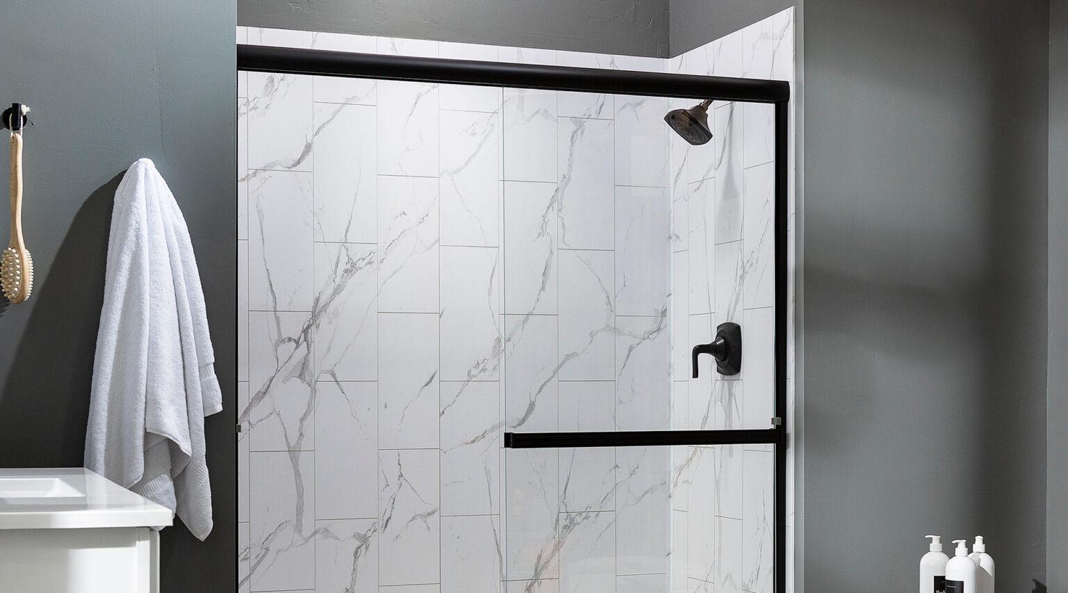 Wall Solutions - Lico