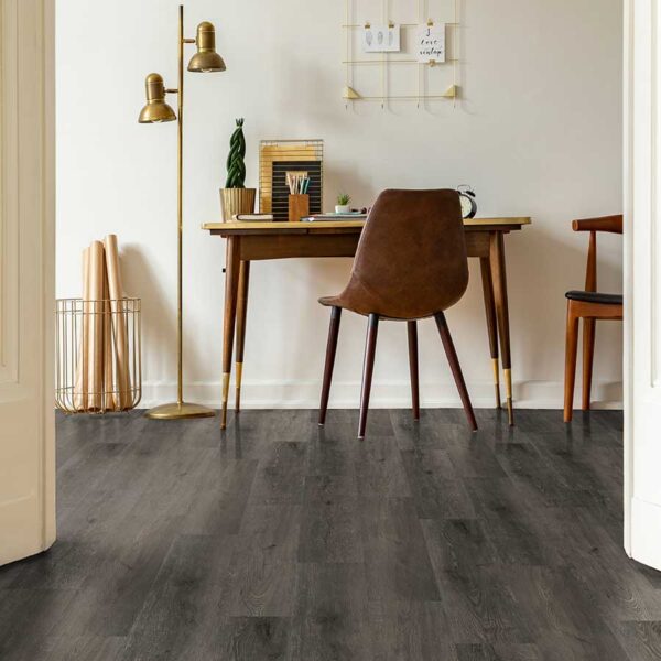 Hydro Fix Comfort Core - Wood - Lico